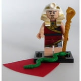LEGO Batman Movie Collectible Series - King Tut 71017 - Walmart.com