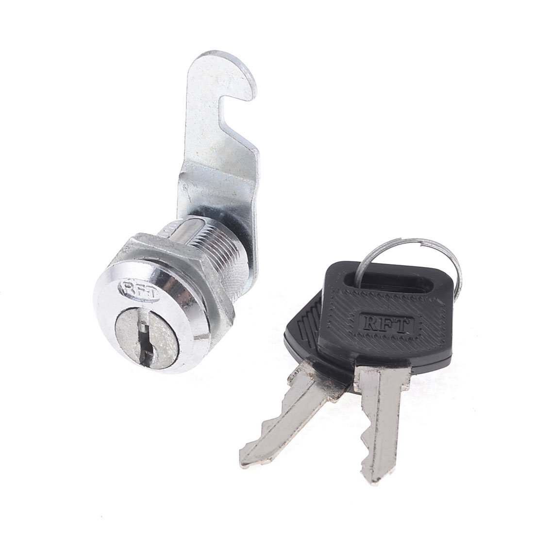 Click here for Unique Bargains Drawer Mailbox Locking Thread Cyli... prices