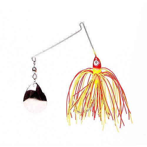 Red Devil Fishing Lure