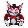 2025 Hazbin-Hotel Plush, Cute Hazbin-Hotel Merch Character Doll, Soft ...