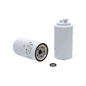 WIX Key-Way Style Fuel Manager Filter - OEM Filters for John Deere ...