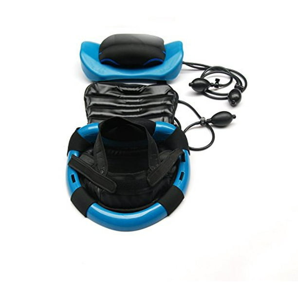 Full Posture Exercising Pump for Spine, Back and Neck - Pain and ...