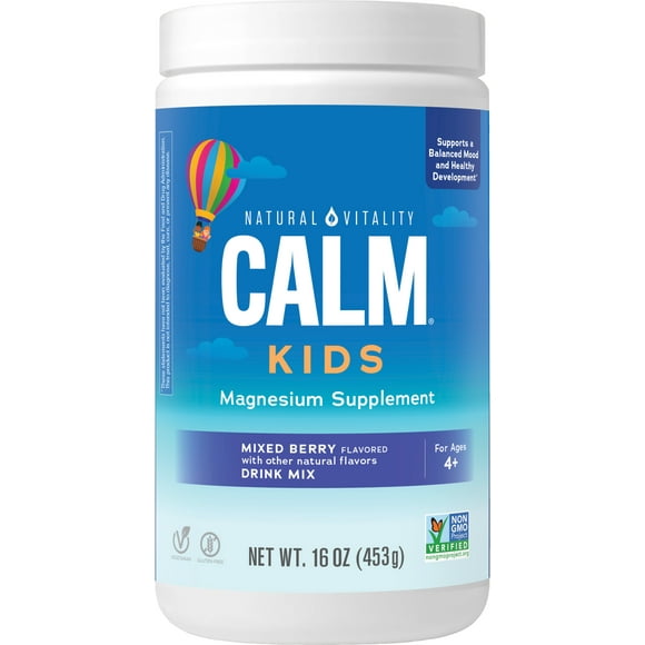 Calm Kids