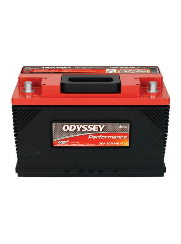 H7 AGM Batteries in AGM Batteries - Walmart.com