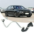 Turbocharger Coolant Return Line For BMW 1 2 3 4 5 7 Series F20 F30 ...