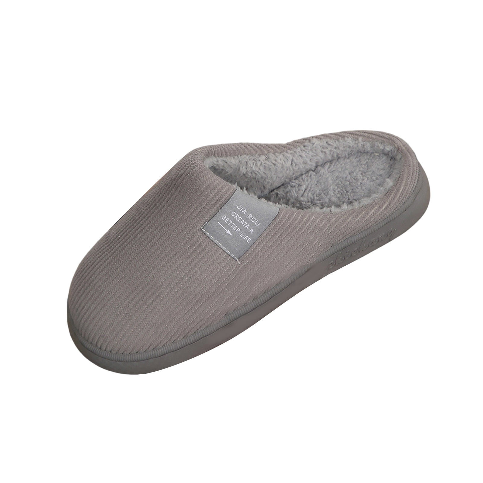Click here for Zhanying Comfortable House Shoes For Women  Cozy W... prices