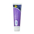 Equate Whitening Sculpted White Toothpaste, Fresh Mint, 3.8 oz, Safely ...