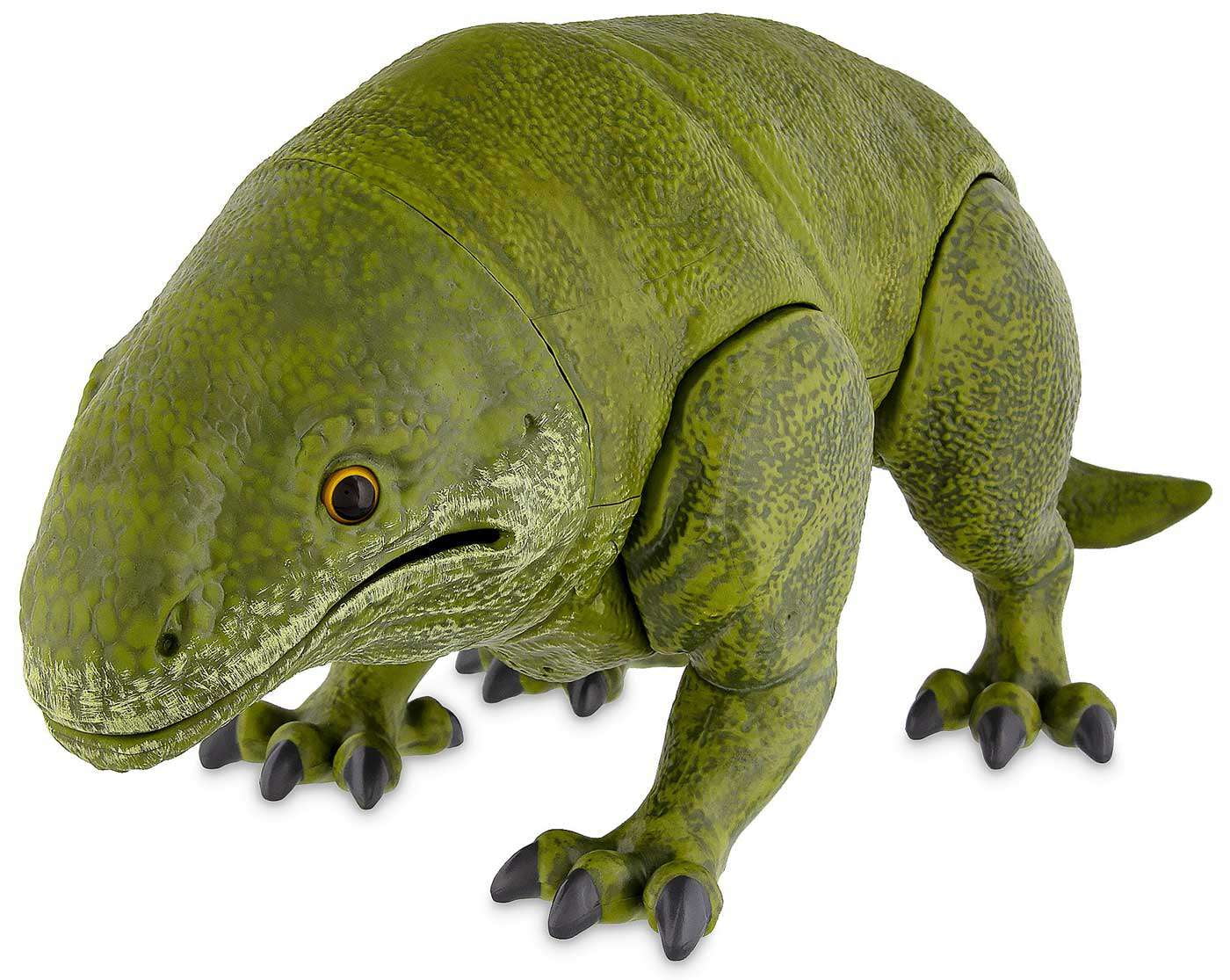 Disney Parks Star Wars Galaxy Edge Dewback with Sound Creature New with ...