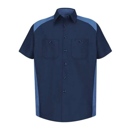 Red Kap Navy/ Postman Blue 5891 3Xlt | Walmart Canada
