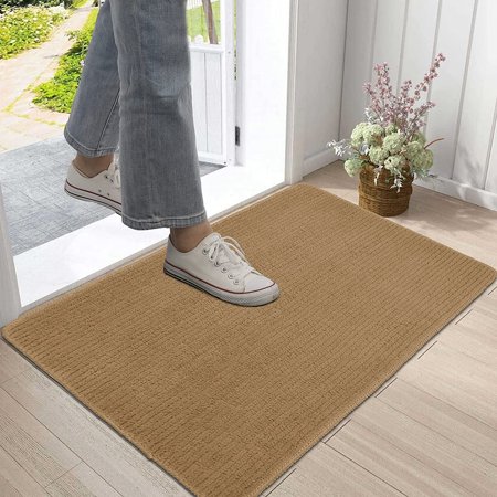 ZC5HAO Indoor Door Mats for Inside Entry 2x3 Throw Rugs for Entryway ...