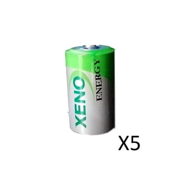 Xeno Energy XL-060F AA 3.6V Lithium Battery - Walmart.com