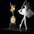 Dance Trophy Award Creative Delicate Winner Prize for School Classroom ...