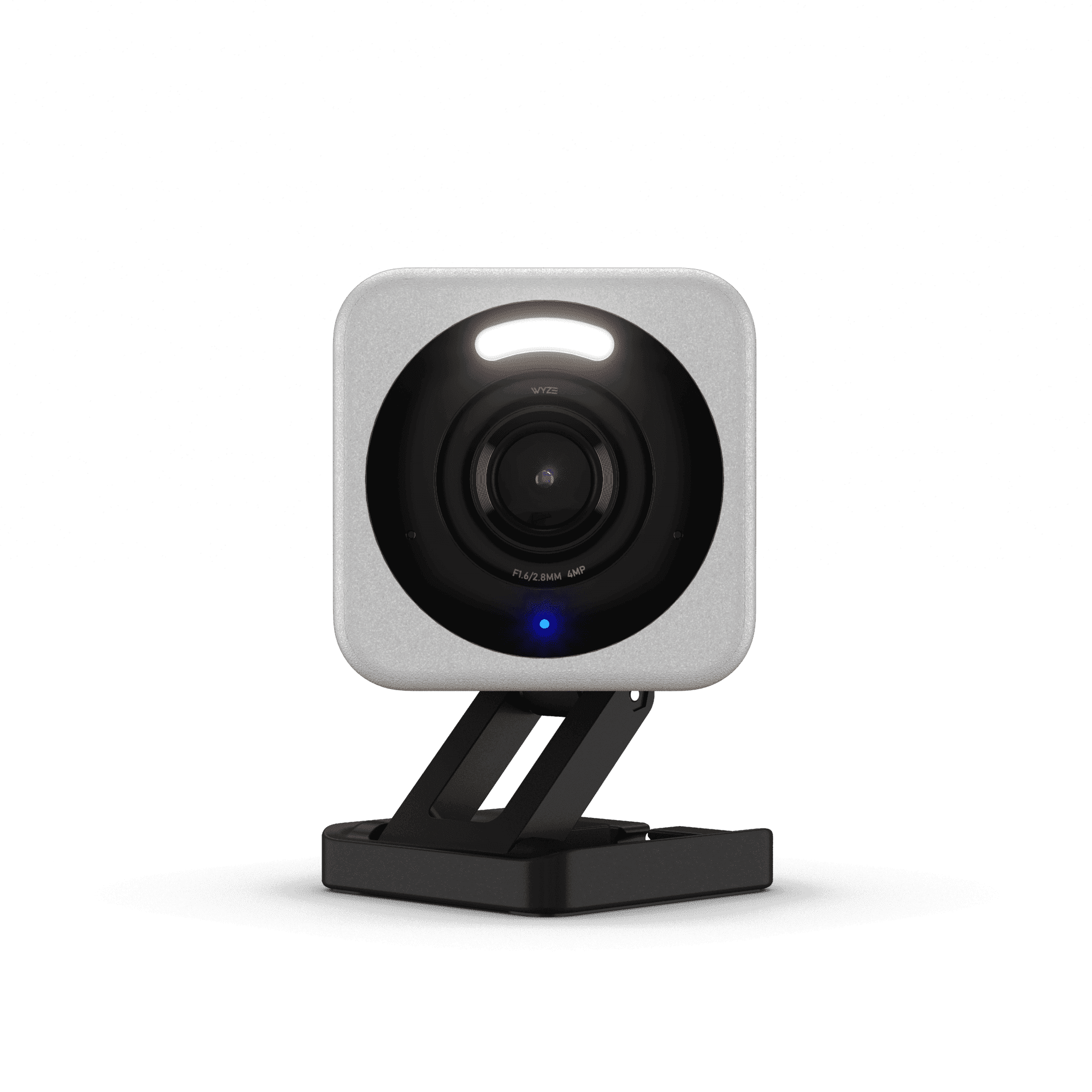 Wyze Cam v4,Cámara de Seguridad Inteligente para el Hogar con Wi-Fi HD ...