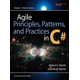 Robert C. Martin: Agile Principles, Patterns, and Practices in C# (Hardcover) - Walmart.com