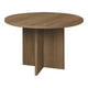 HON Foundation Round Conference Table, 47 Dia x 29 1/2h, Pinnacle ...