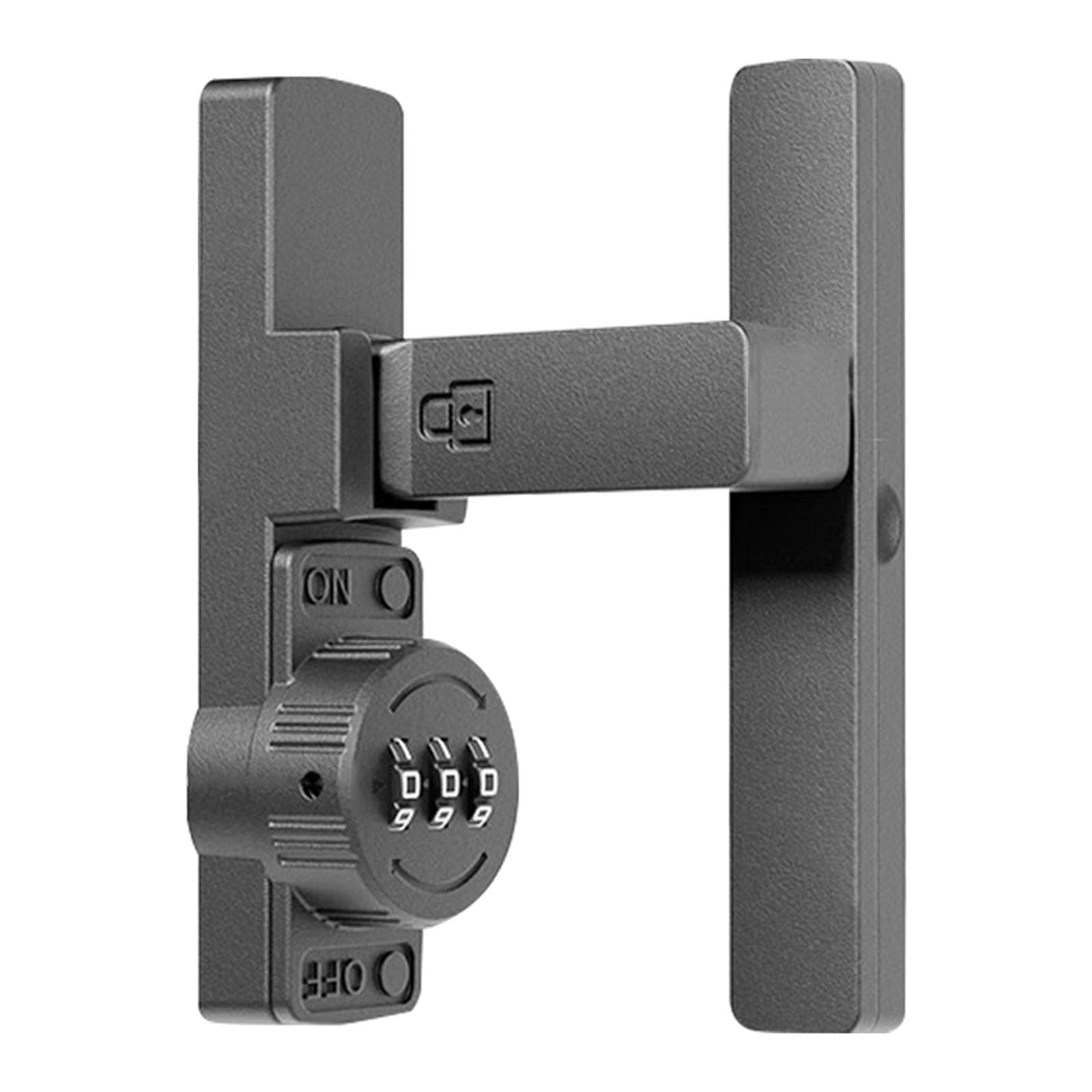 Click here for Visit The Apexora Store Cabinet Lock With Code Dra... prices