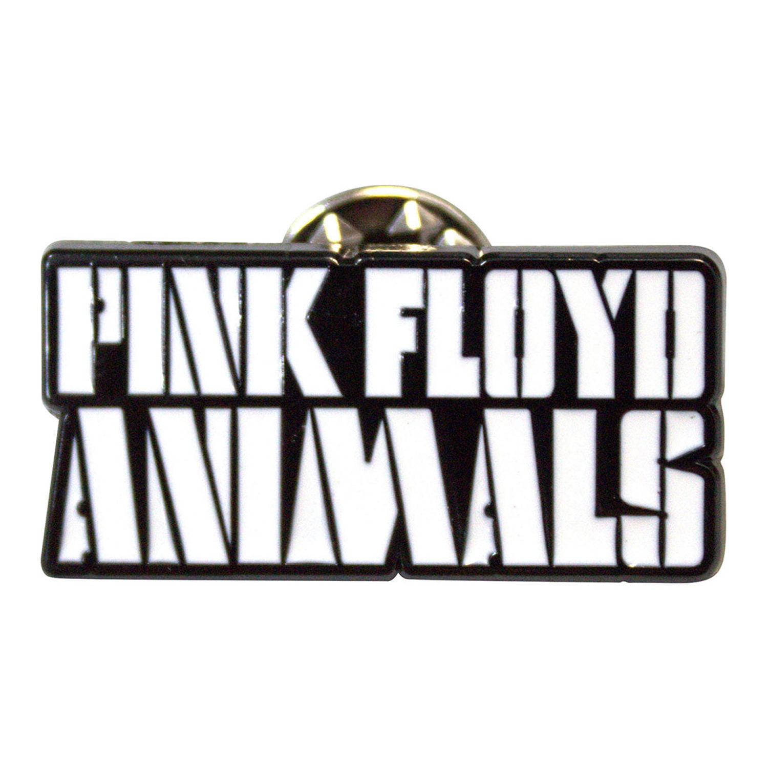 Click here for Pink Floyd Animals Badge prices