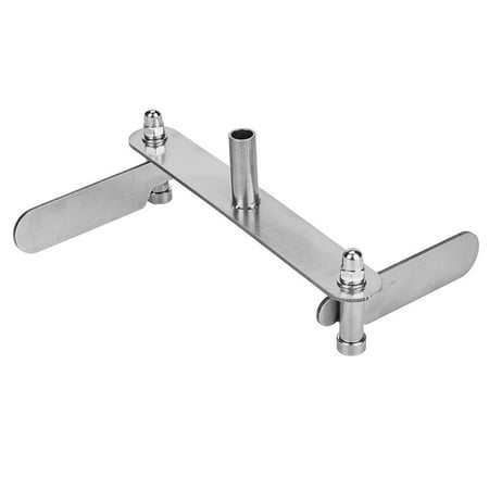 100mm Center Line Scriber Stainless Steel Efficient Centerline Finder ...