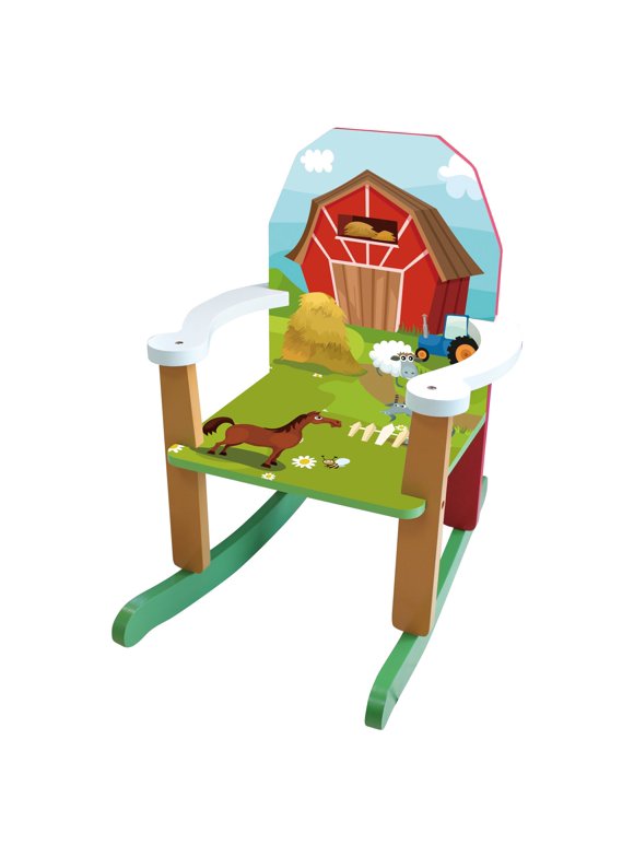 Kids' Rocking Chairs in Kids' Chairs - Walmart.com