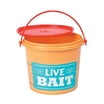 Graduation Metal Pails (Dz) - Party Supplies - 12 Pieces - Walmart.com