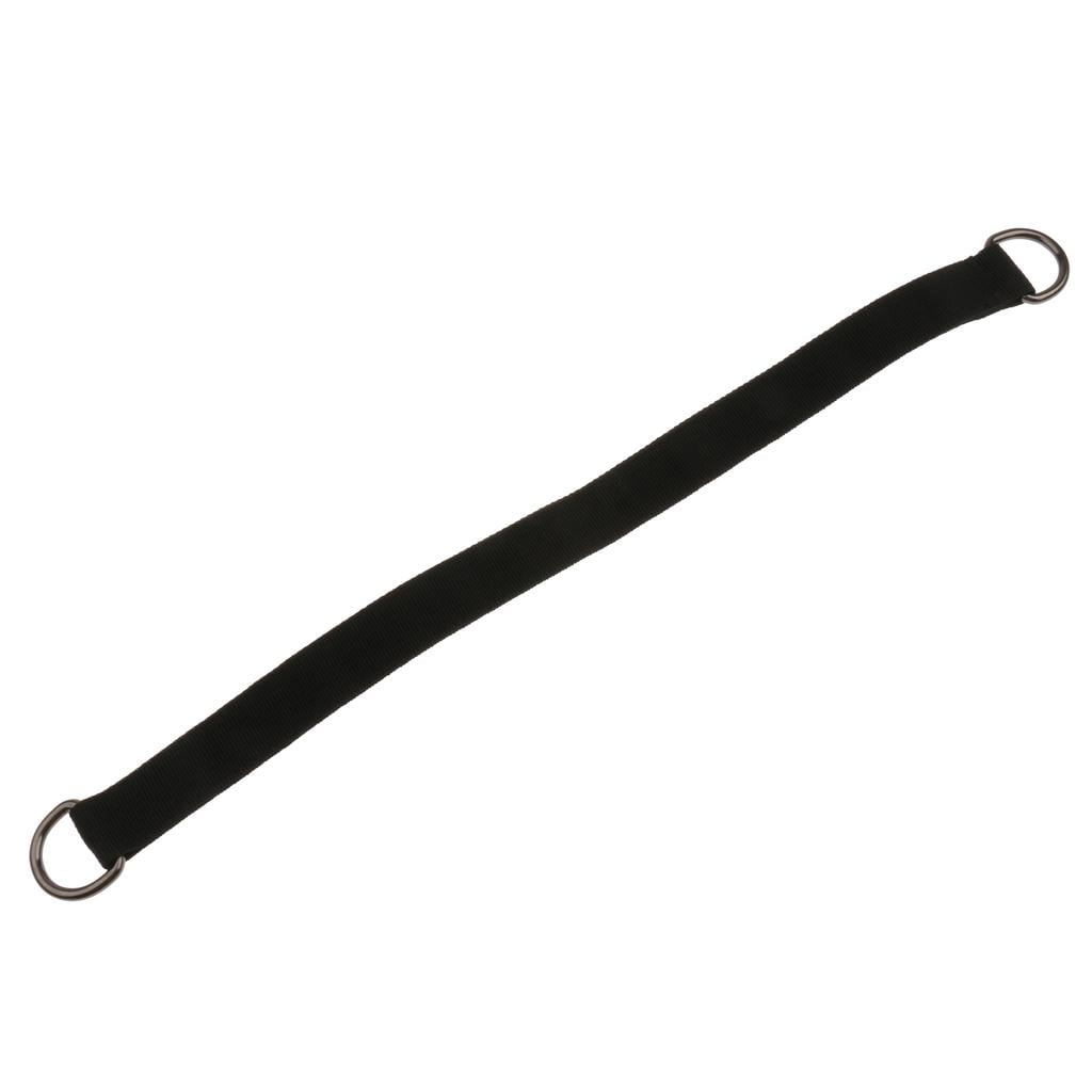 Click here for Dynwaveca 45cm Tree Swing Strap - Holds 220lbs - H... prices