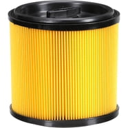 VFF51 Vacmaster Wet Dry Vacuum Foam Filter for Wet Project Pickup, fits ...