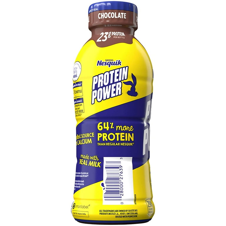 Nestle Sensations Froot Loops Nesquik Protein Power 48 Off