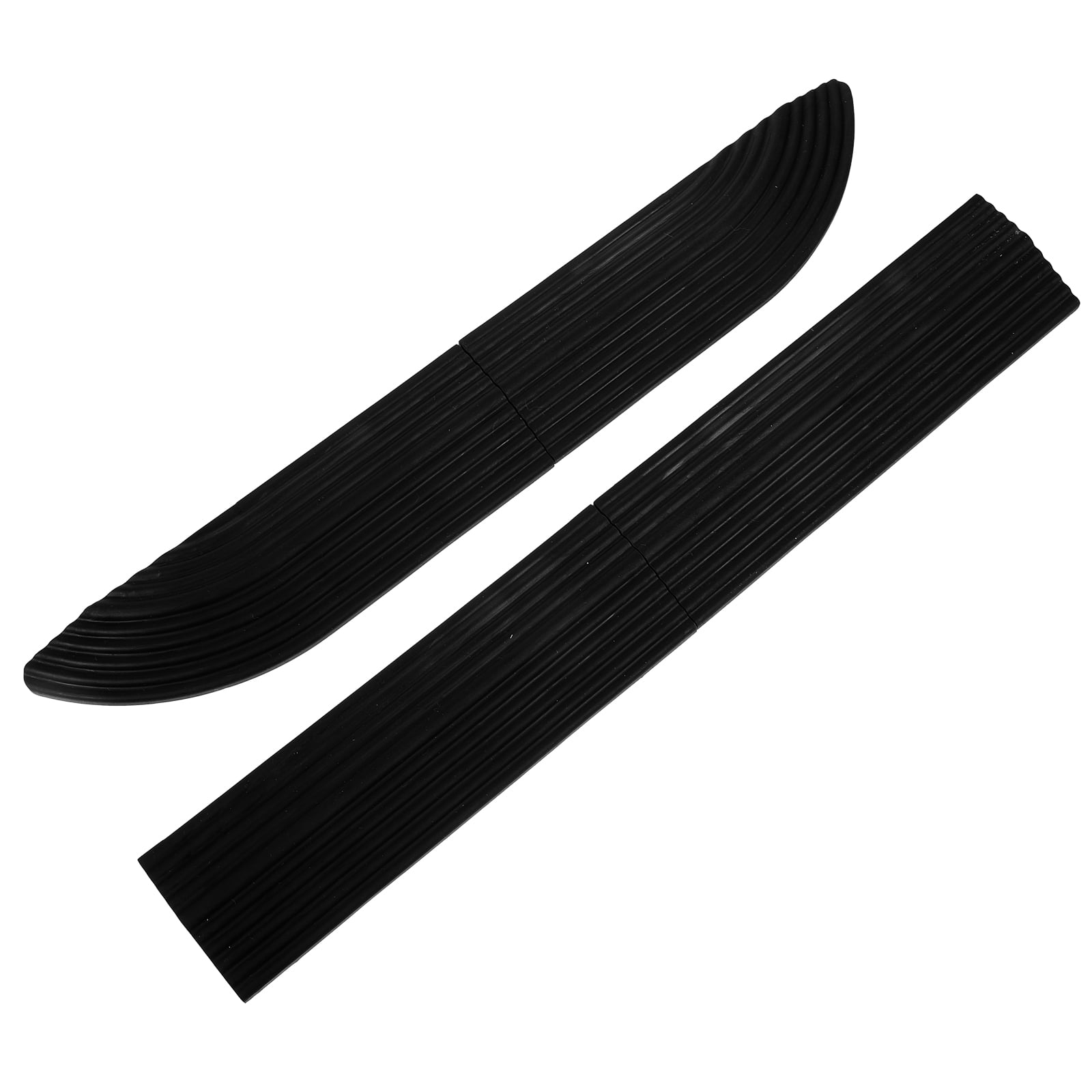 Household Threshold Ramp Durable Entry Ramp Home Silicone Slope Ramp ...