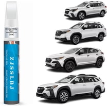 Car Touch Up Paint(Rallye Red(R-513)) for Honda, Car Paint Scratch ...