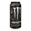 Monster Java Irish Crème Energy Drink, Rich & Lush, 15 fl oz, 1 count ...