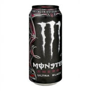 Monster Java Irish Crème Energy Drink, Rich & Lush, 15 fl oz, 1 count ...