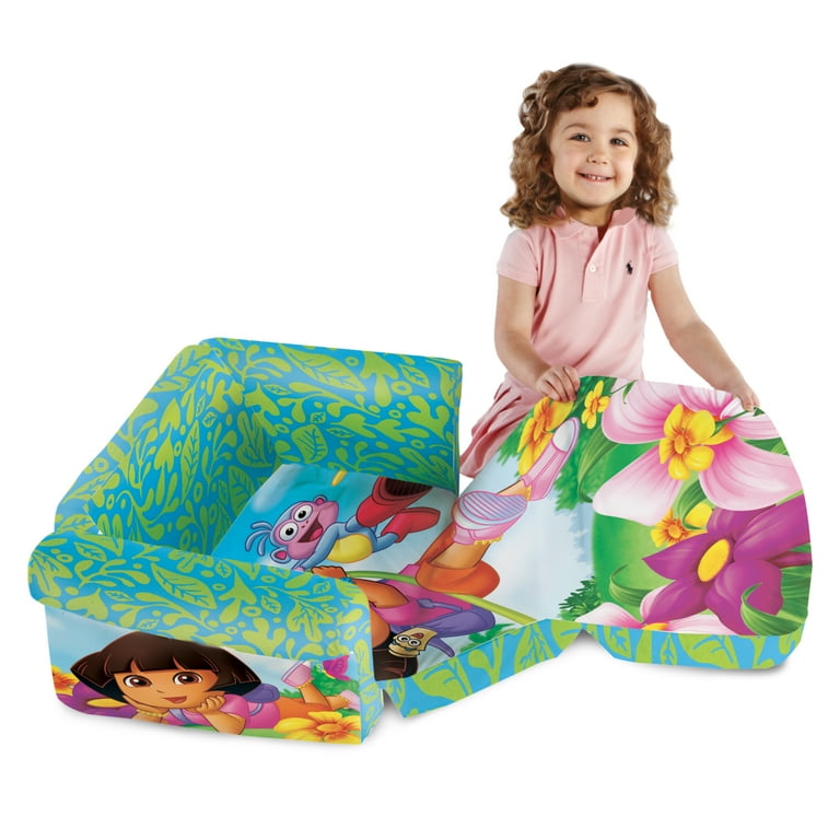 Dora Flip Open Sofa Bed | Cabinets Matttroy