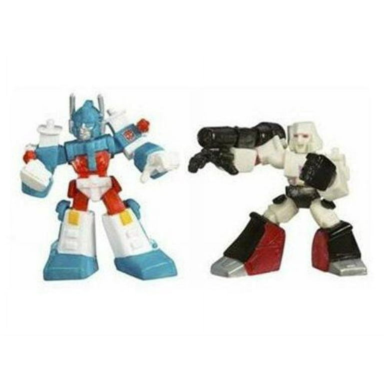 Transformers Robot Heroes G1
