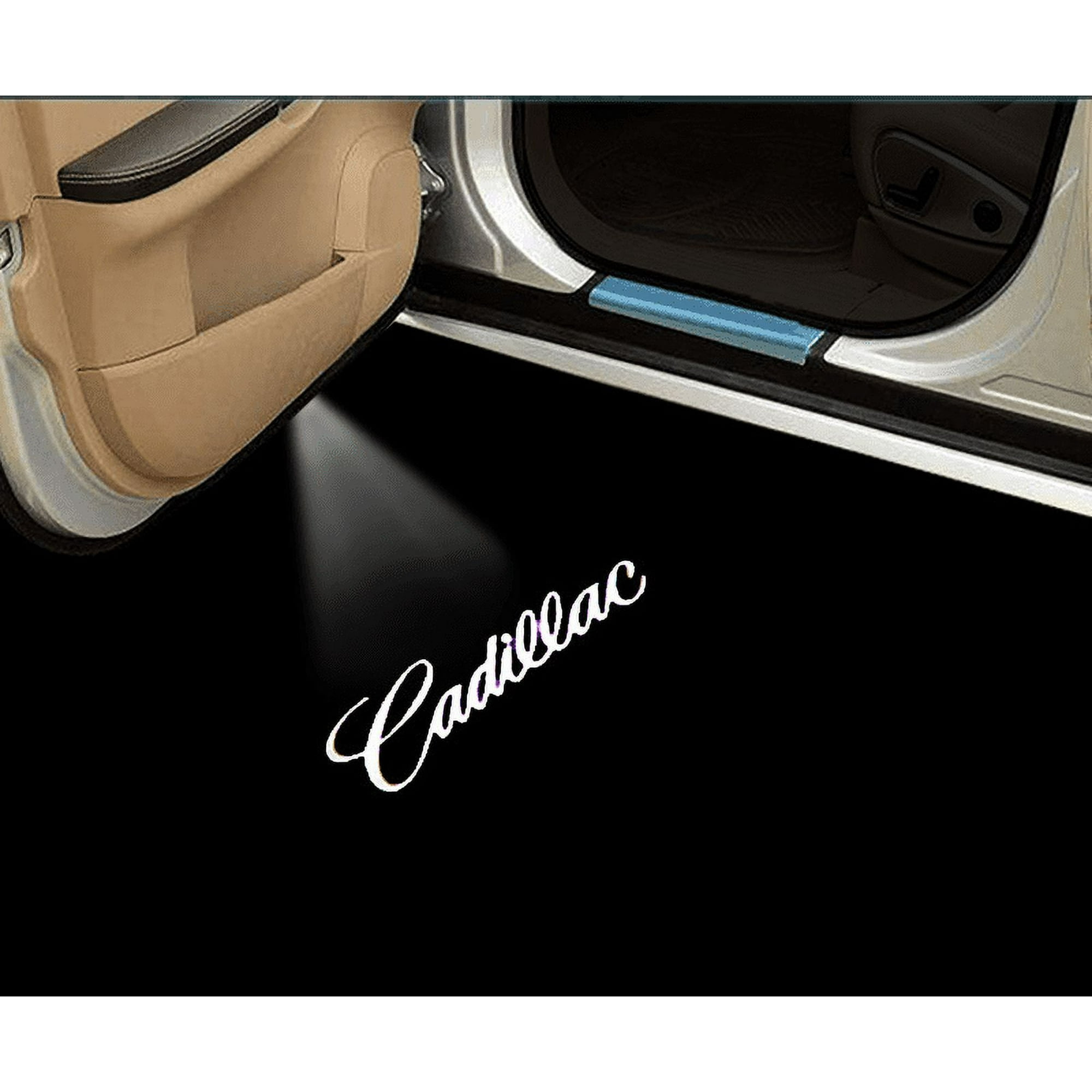 Click here for Fybto Suitable For Cadillac Welcome Lights Ats Xts... prices