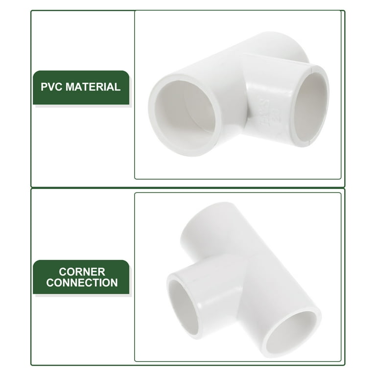 Greenhouse Pvc Pipe Fittings Discounted Order | ids-deutschland.de