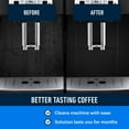 Essential Values Descaling Solution Compatible with De Longhi - Coffee ...