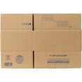 Walmart Brand Kraft Box, Brown, 11.75" x 8" x 4.75" - Walmart.com