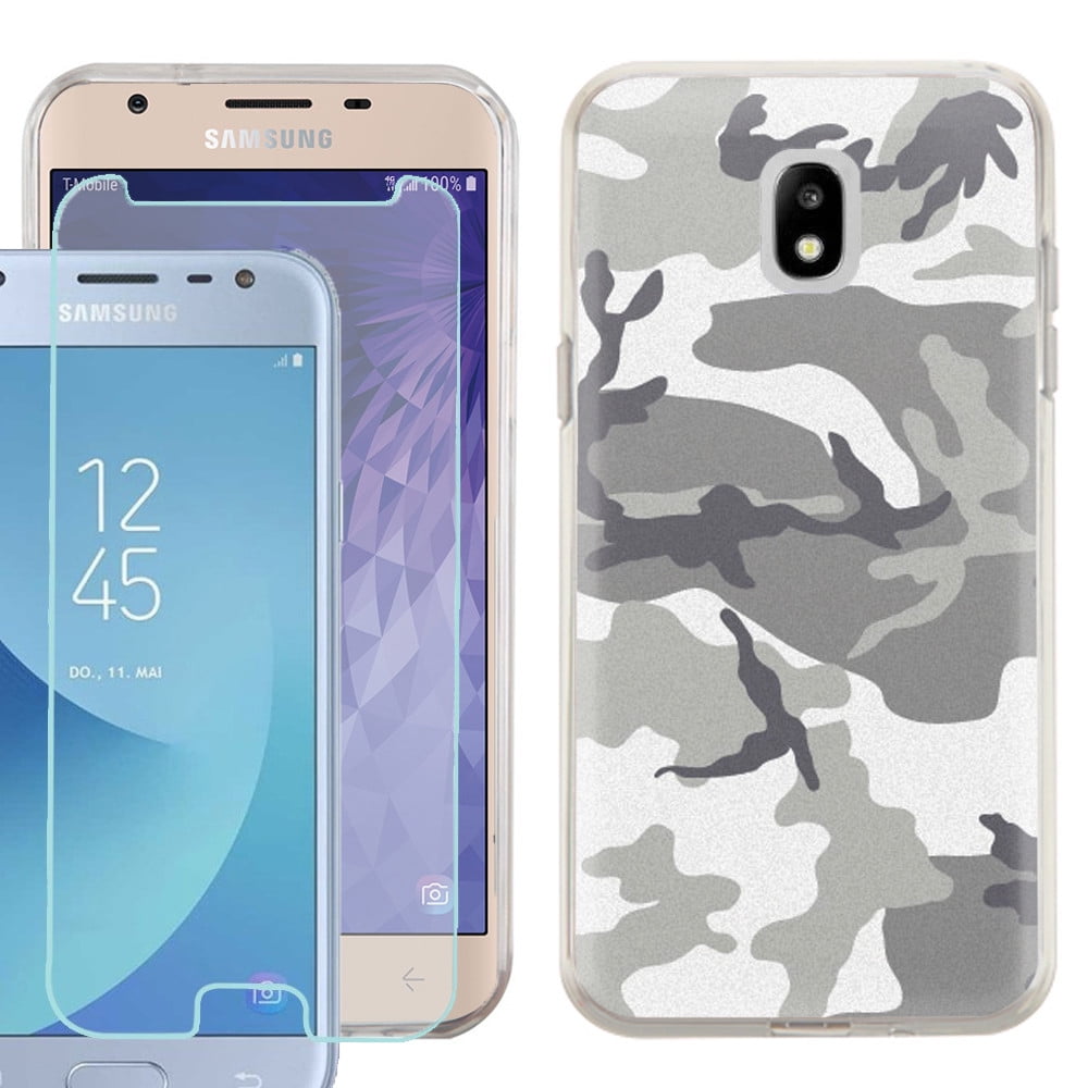 Phone Case for Samsung Galaxy J3 Orbit / J3 Star / J3 Achieve / Express ...