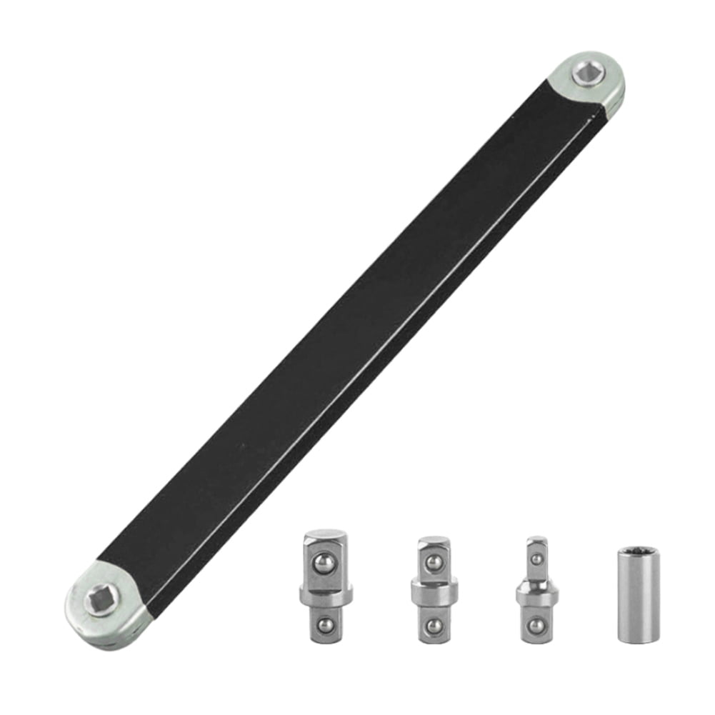 Llave Trinquete Impacto Extensión Multifuncional () | Walmart en línea