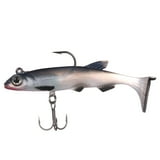 Storm WildEye Live Minnow 3" Fishing Lure 1/4oz 3pcs - Walmart.com