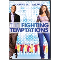The Fighting Temptations Widescreen (DVD) - Walmart.com
