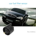 Car Fuel Filter Water Sensor For Ssangyong Actyon Rexton Rodius Kyron 2 ...