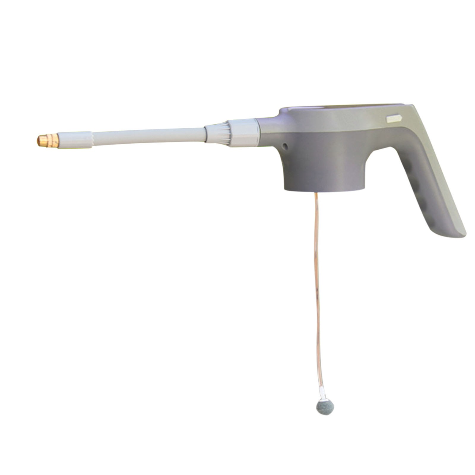 Garden Watering Small Sprayer Electric Spray Nozzle Pressure Handheld ...