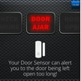 YoLink Home Security Starter Kit - Wireless Smart DIY Burglar Alarm ...