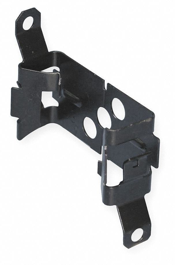 Nvent Caddy Conduit Brackets,Steel MAC2 - Walmart.com