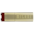 Milani Color Statement Lipstick, Best Red - Walmart.com