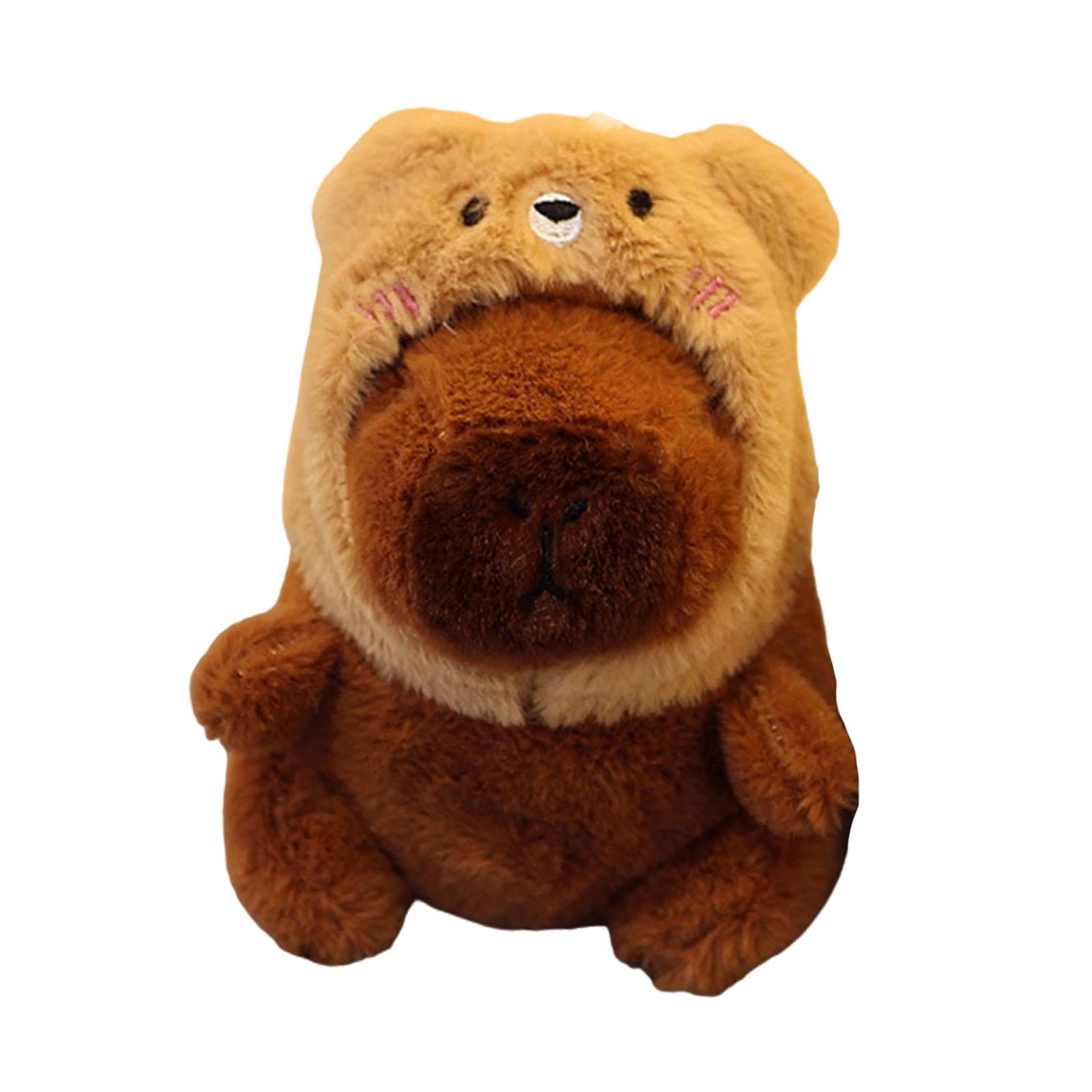 Click here for Esquirla Capybara Handbag Pendant Cartoon Home Dec... prices