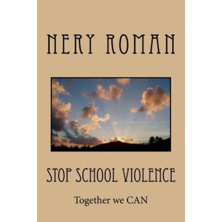 STOP School Violence | Walmart Canada