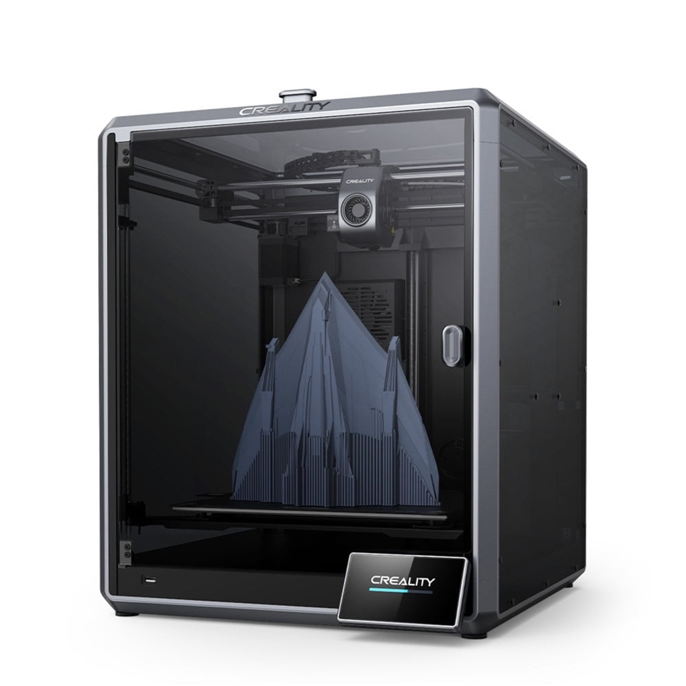 Click here for Creality K1 Max Ai Speedy 3d Printer  New  1 Count prices