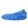Poolmaster French Oval Lounger for Swimming Pools - Walmart.com